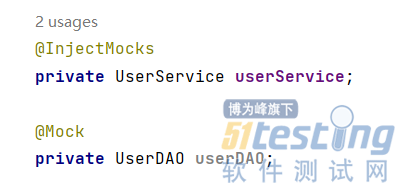 在Java微服务项目中，如何使用Mock来进行单元测试？_微服务单元测试mock-CSDN博客