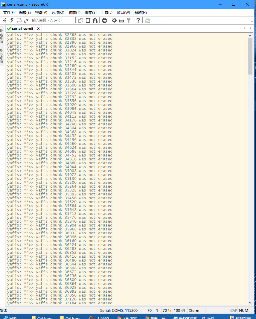[原创]裴讯K3救砖TTL竟然进入openwrt终端无法进入CFE-强力救砖-CSDN博客