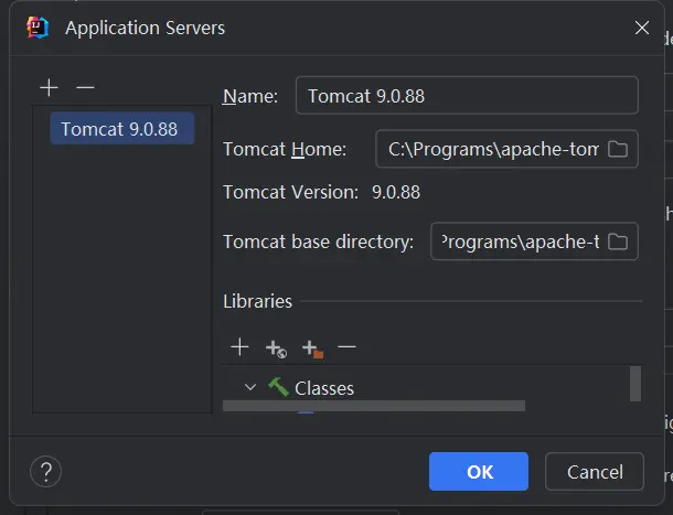 IDEA启动SpringMVC配置方法、启动步骤_idea使用tomcat启动springmvc-CSDN博客