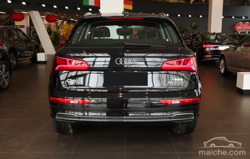 2020 q5l使用手册电子版_一口气降10万，奥迪Q5L开始甩卖了，9月狂卖18011辆 - 新闻详情...-CSDN博客