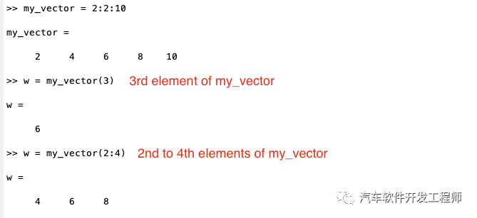 matlab char数组 元素_Matlab 基础入门（2） 变量-CSDN博客