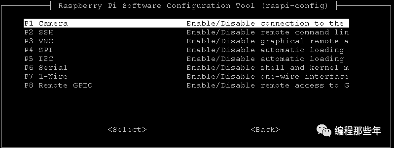【树莓派】CSI摄像头简单配置_树莓派csi摄像头-CSDN博客