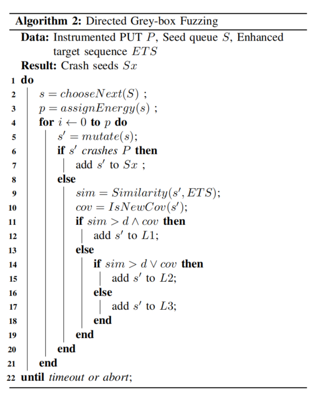 【论文分享】Sequence Directed Hybrid Fuzzing_hybird fuzzing-CSDN博客