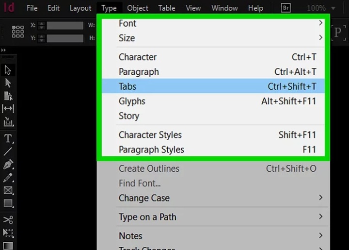 自定义边框_indesign如何加边框？indesign怎么设置边框？-CSDN博客