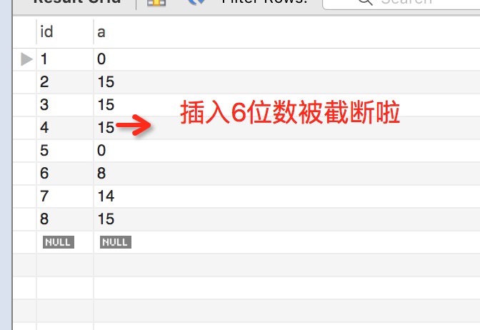 长二进制数据mysql类型mysql数据类型 二进制类型俘获女人心的博客 Csdn博客 7609