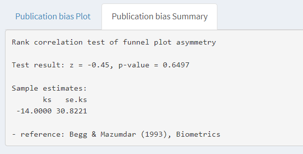 傻瓜式零代码Meta分析软件MetaApp-CSDN博客