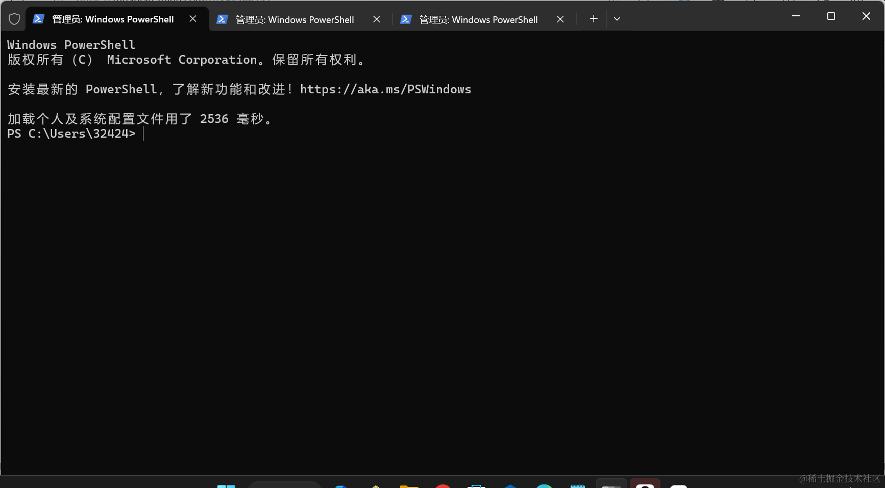 Windows conda Invoke-Expression错误处理_错误代码invoke-expression-CSDN博客