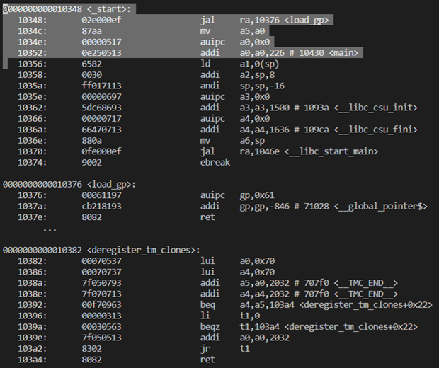 Gem5 O3 可视化_gem5文档-CSDN博客