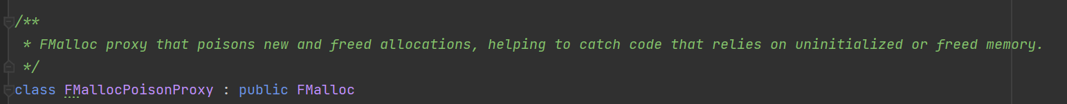 UE4/UE5的崩溃，卡死等问题处理_linux运行ue4遇到crash-CSDN博客