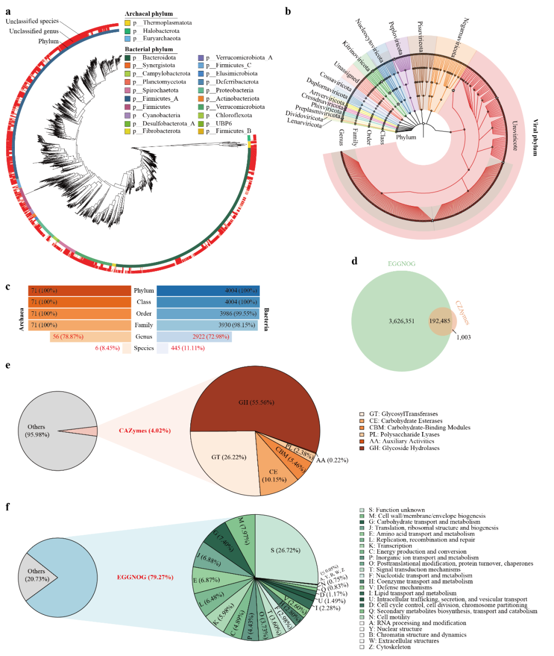 Microbiome | 刘庆友/陈卫华构建山羊肠道微生物基因组目录-CSDN博客