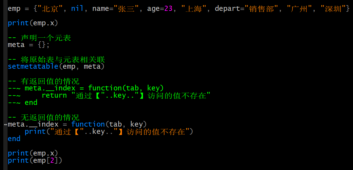 （动力节点）动力哥Redis7笔记-第八章 Lua脚本详解-CSDN博客