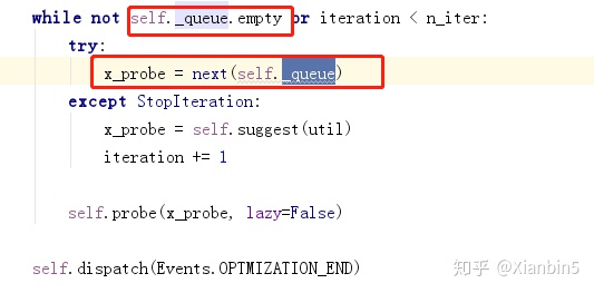 sgp4模型具体算法_机智AutoML:超参数优化--初探贝叶斯优化算法-CSDN博客