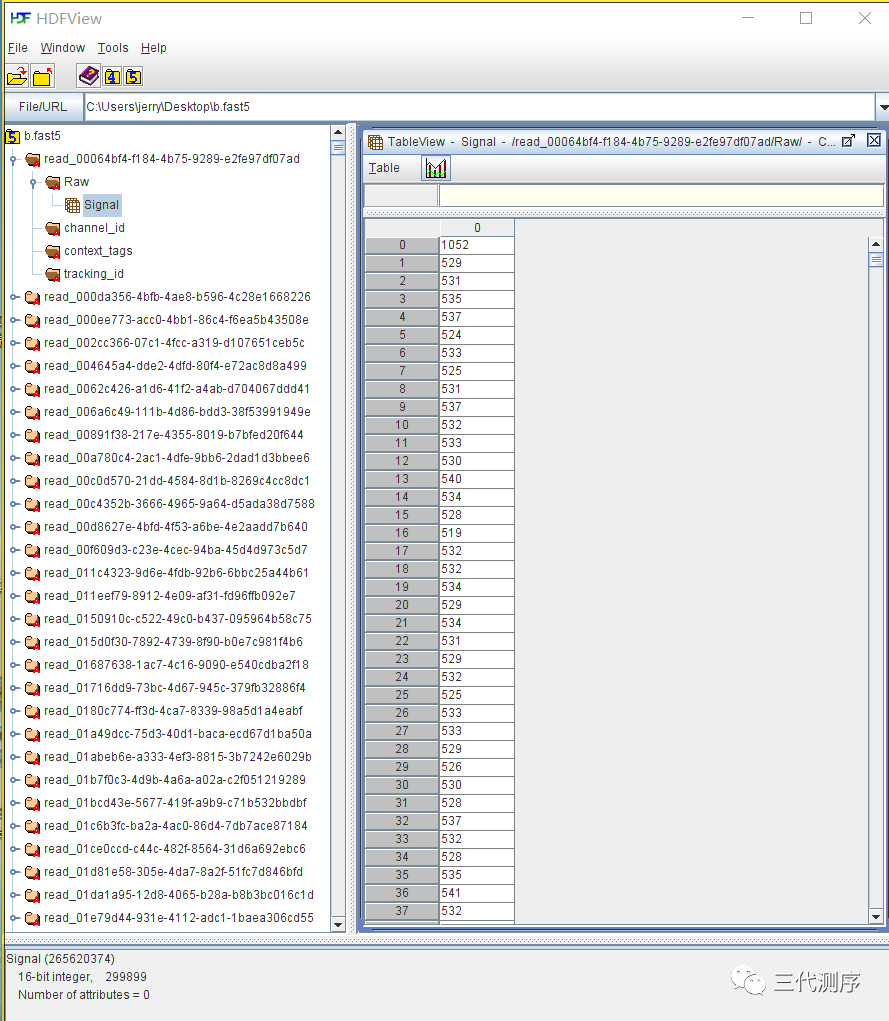 fast软件_【Nanopore】5. fast5和fastq格式比较及使用basecalling软件获取序列信息-CSDN博客