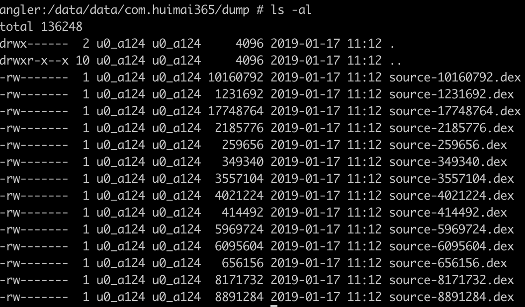 Xposed Hook混淆且加固后的APP_加固的软件hook时没法找到classloader类-CSDN博客