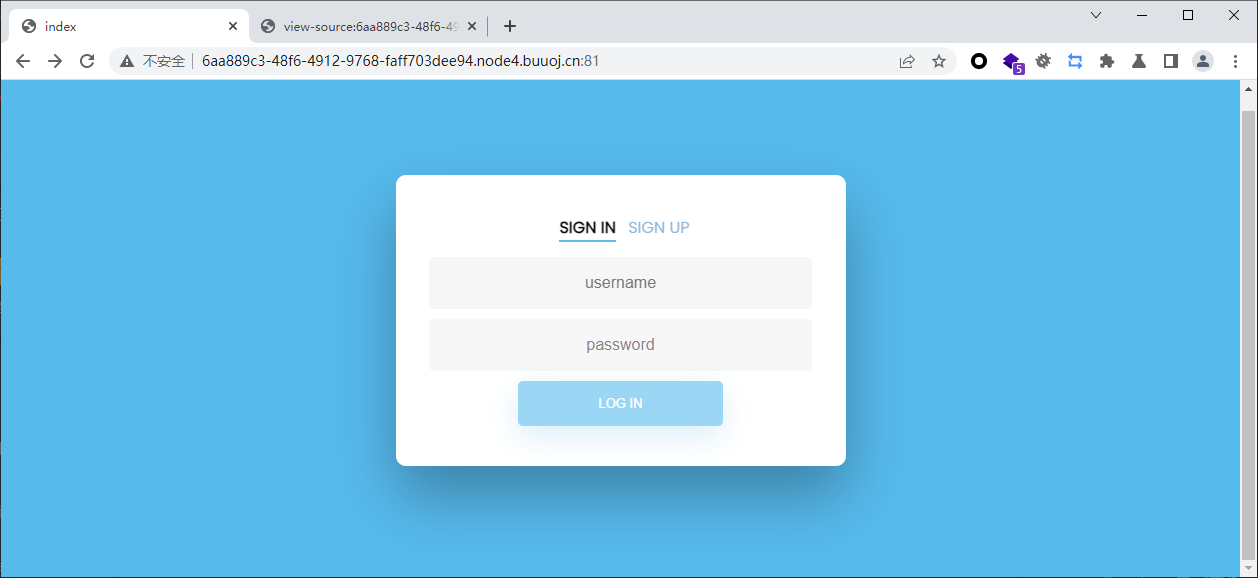 BUUCTF的web方向的题目(三)_smarty 框架ctf-CSDN博客