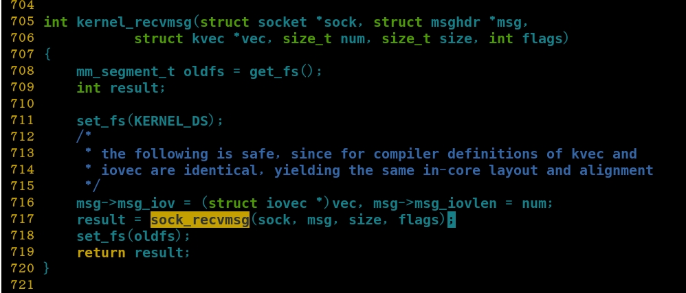 linux sock结构体,struct socket结构体详解_徐华伟的博客-CSDN博客
