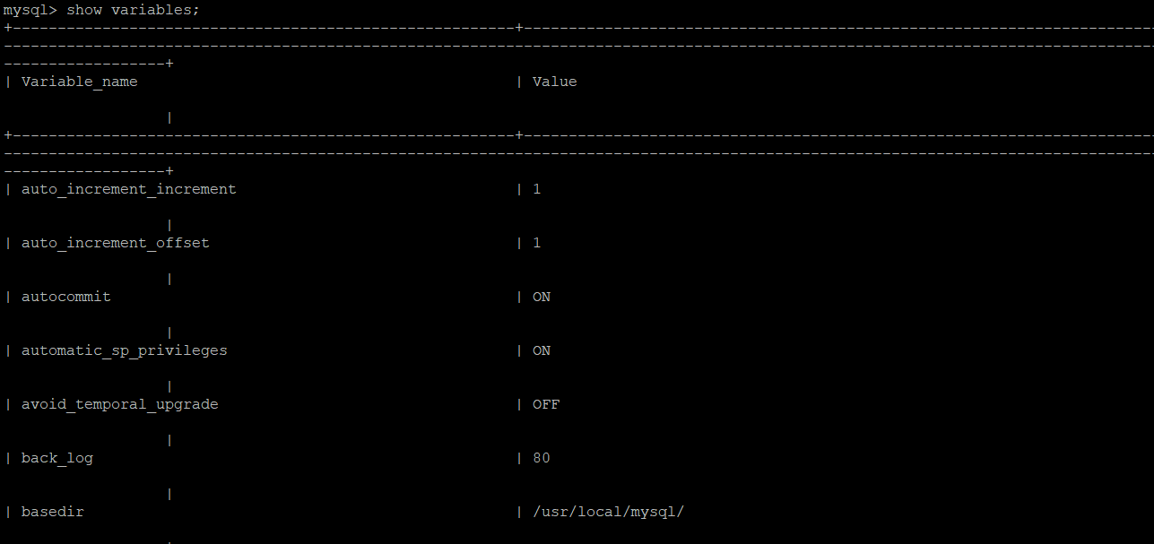 Mysql有两个root怎么改变其中一个mysql设置更改root密码、连接mysql、mysql常用命令 Csdn博客