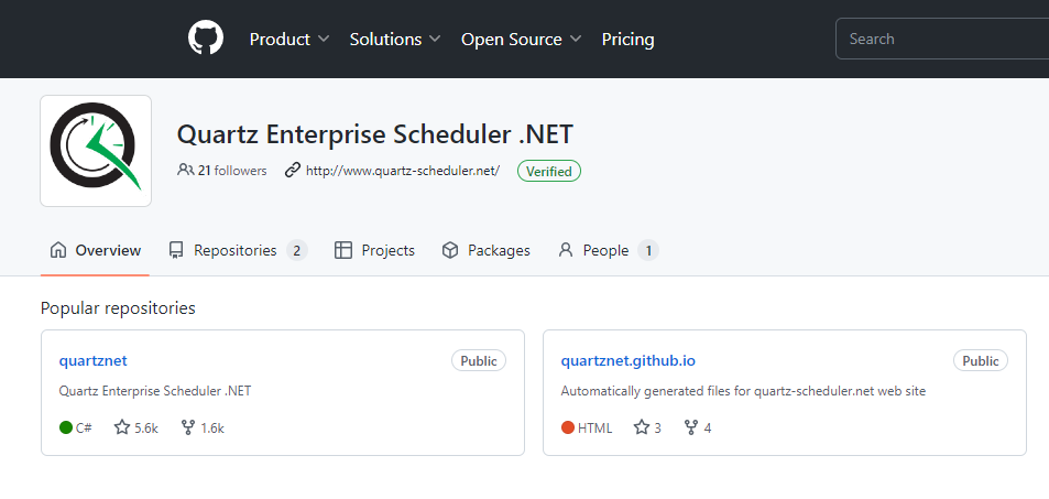 .NET6+Quartz实现定时任务-CSDN社区