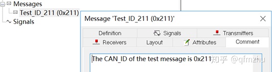 dbc文件的value description 如何编辑_【DBC专题】-4-DBC文件格式解析_weixin_39654619的博客-CSDN博客