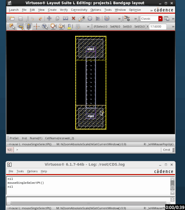 How to define shortcuts in Cadence Virtuoso? - Programmer Sought