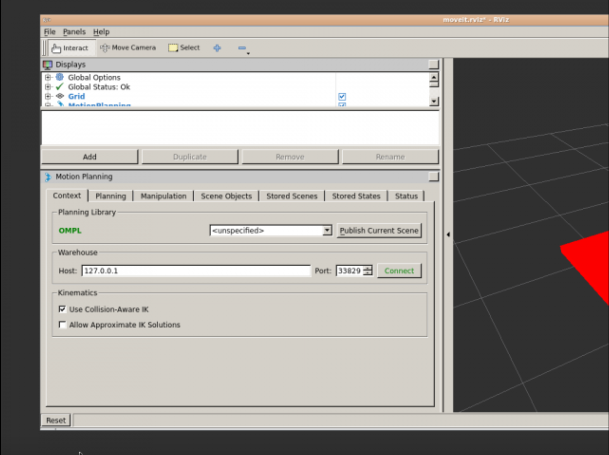 【精选】ROS察微【57】：配置手臂机器人来抓东西_ros moveit 拾取物品_无水先生的博客-CSDN博客