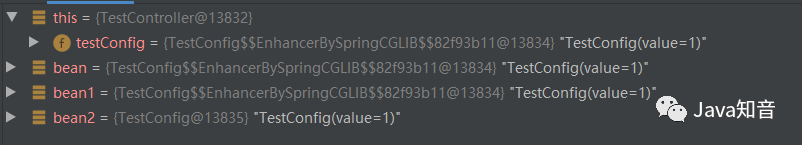 Spring Cloud 使用 @RefreshScope 注解配置动态刷新_@refreshscope用法-CSDN博客