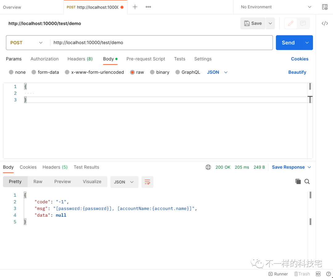 Spring Boot 参数校验终极指南，写得太好了！_springboot 统一校验部分接口-CSDN博客
