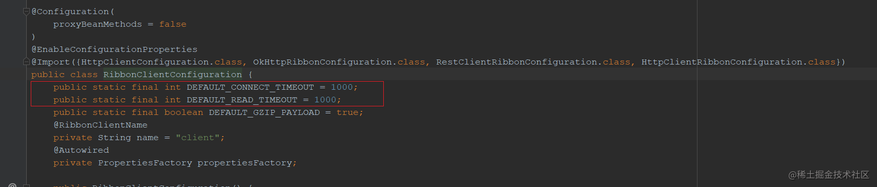 微服务系列：Spring Cloud 之 Feign、Ribbon、Hystrix 三者超时时间配置_feign和ribbon超时时间设置-CSDN博客