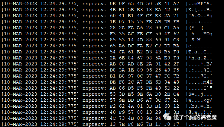 Oracle：配置传输加密_oracle传输加密-CSDN博客