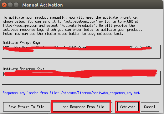 【QNX】在Linux上安装QNX Momentics IDE 4.7.0-CSDN博客