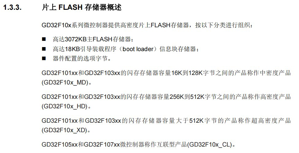 【GD32篇】新建KEIL工程_gd32新建工程-CSDN博客