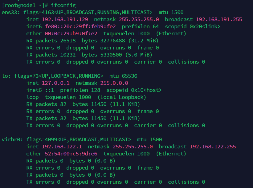 Centos的apache安装和相关配置（全网最全）_centos apache安装与配置-CSDN博客