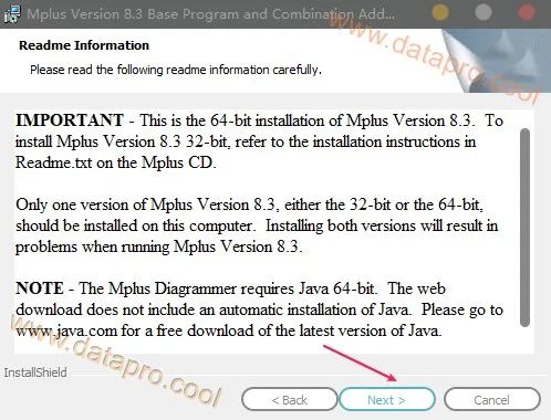 mplus 软件_Mplus 8.3 Combo Version 多元统计分析软件（Win）-CSDN博客