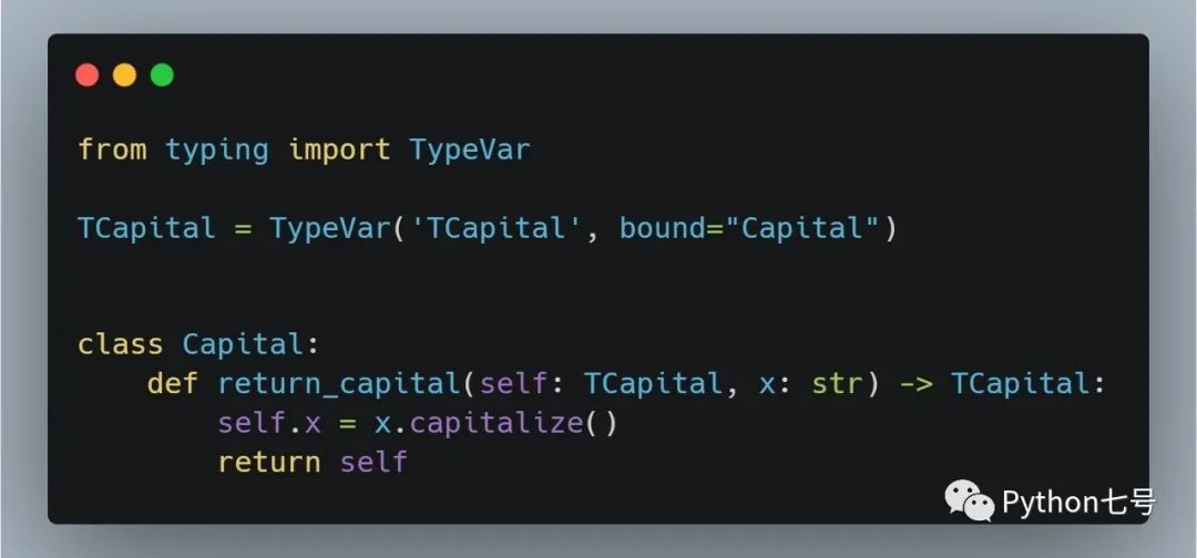 Python 3.11 的 5 个很酷的新特性-CSDN博客