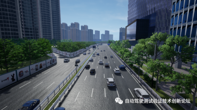 腾讯发布自动驾驶仿真平台TAD Sim 2.0-CSDN博客