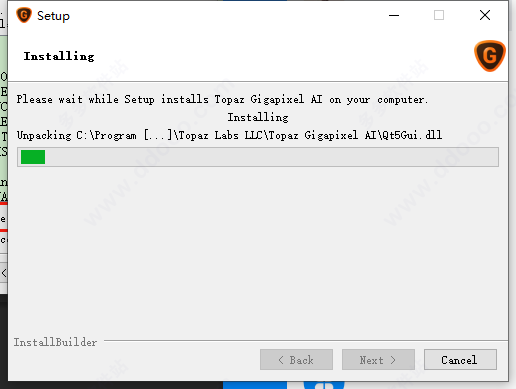 gigapixel ai 5.1汉化版 附使用教程_gigapixelportable汉化-CSDN博客