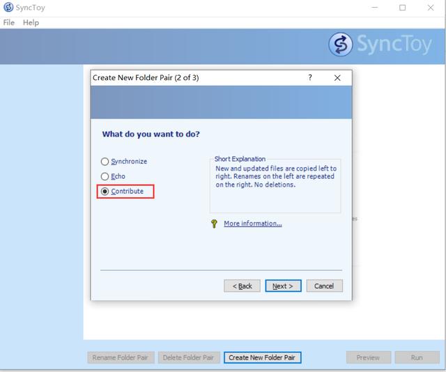 synctoy 自动同步_如何备份数据-每1小时同步一次_weixin_39769984的博客-CSDN博客