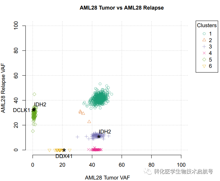 Topic 1.克隆进化之sciClone_pyclone sciclone-CSDN博客