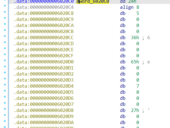 逆向攻防世界CTF系列30-re2-cpp-is-awesome-CSDN博客