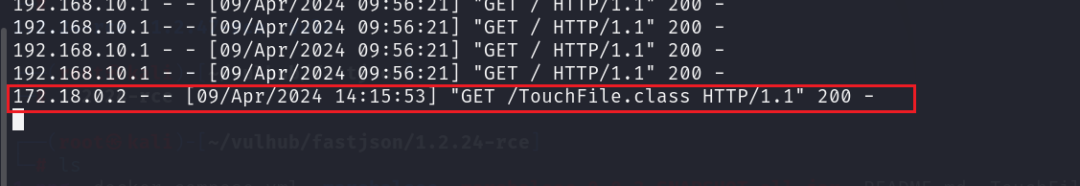 用marshalsec & Jndi注入利用工具（JNDI-Injection-Exploit）复现Fastjson反序列化漏洞--保姆级！复现过程！-CSDN博客