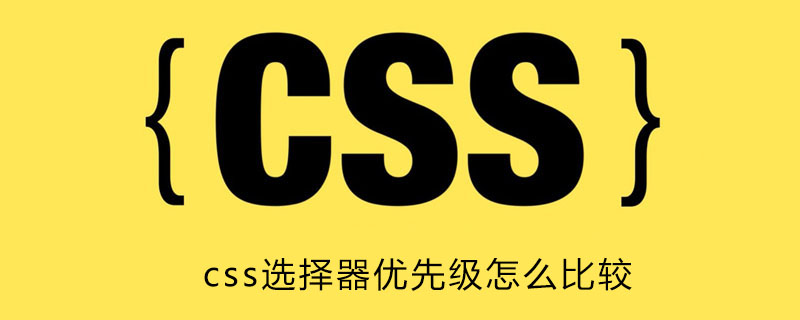 html5选择器优先级,css选择器优先级怎么比较-CSDN博客