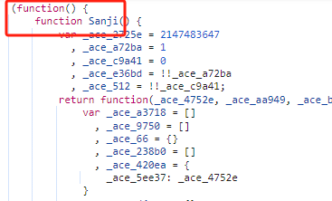 逆向实战31——xhs—xs算法分析_xhs des 解密-CSDN博客