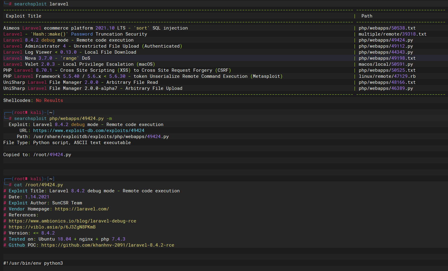 ATT&CK(七)_写入sshkey-CSDN博客