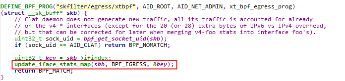 Android linux eBPF网络相关原理分析_内核工匠的博客-CSDN博客