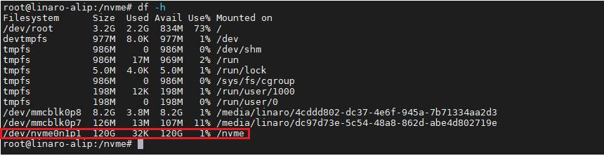 瑞芯微RK3588开发板M2接口固态硬盘测试_rk3588 固态硬盘 原理图设计-CSDN博客