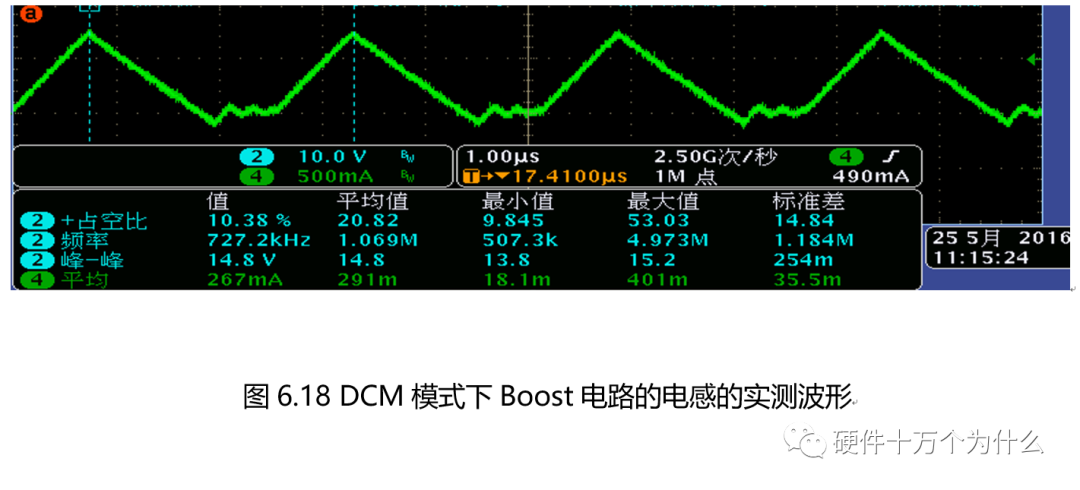 【Boost3】Boost电路的CCM模式与DCM模式_ccm模式和dcm模式_BinaryStarXin的博客-CSDN博客