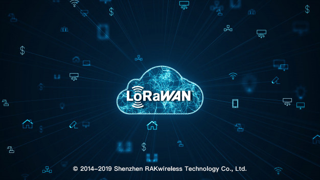 命令行模式_LoRaWAN协议定义的三种工作模式Class A、Class B、Class C-CSDN博客