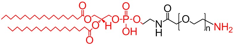 磷脂-聚乙二醇-氨基、DSPE-PEG-Amine/DSPE-PEG-NH2可以用于修饰纳米颗粒、脂质体、高分子材料等的表面-CSDN博客