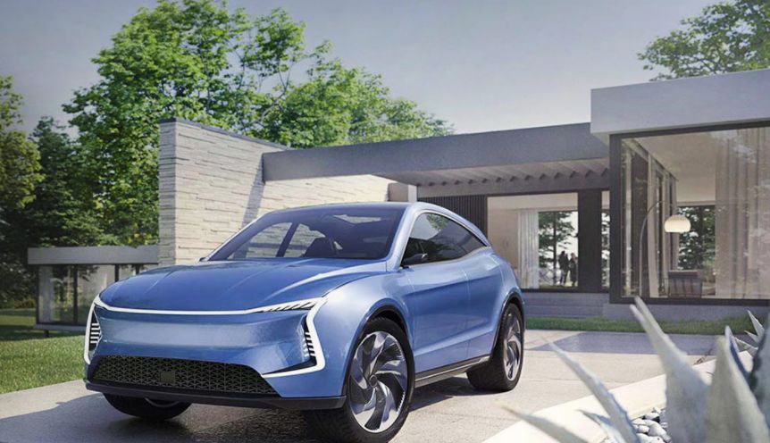 EV行业产能受阻，电动车技术进程势不可挡-CSDN博客